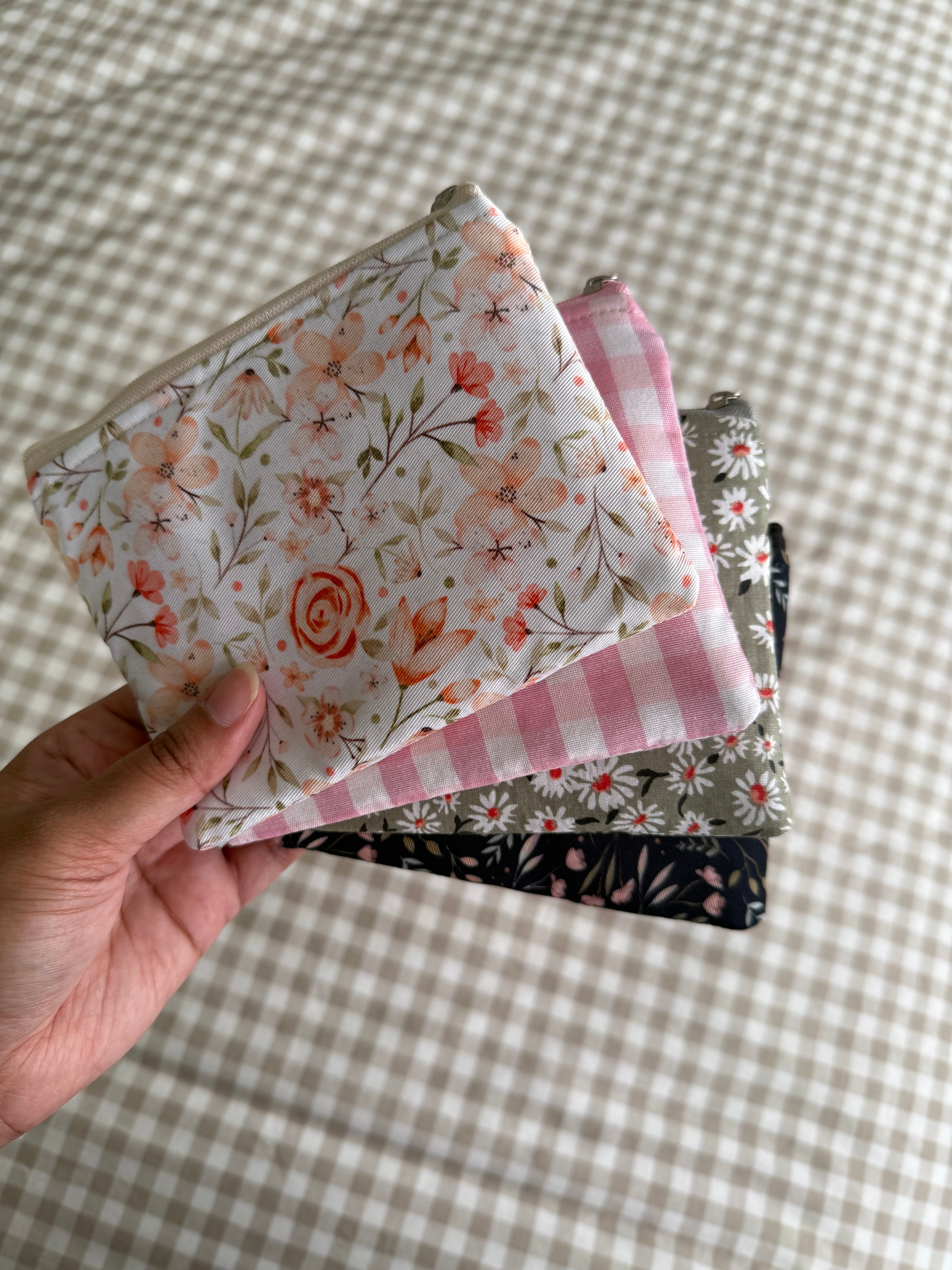Mini Pouches – tagged "mini" – Stitches Gathering