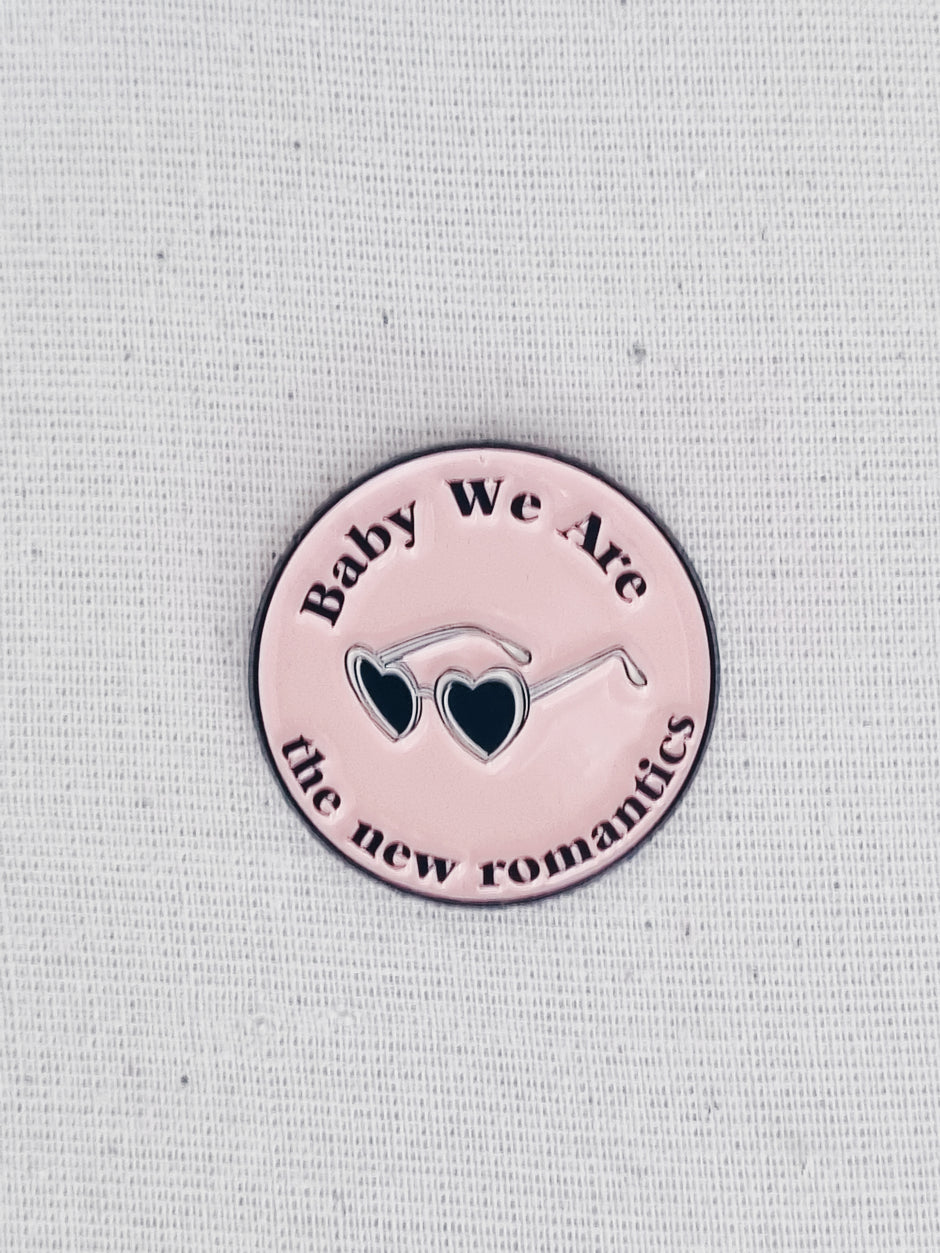 Pin Badges – Stitches Gathering