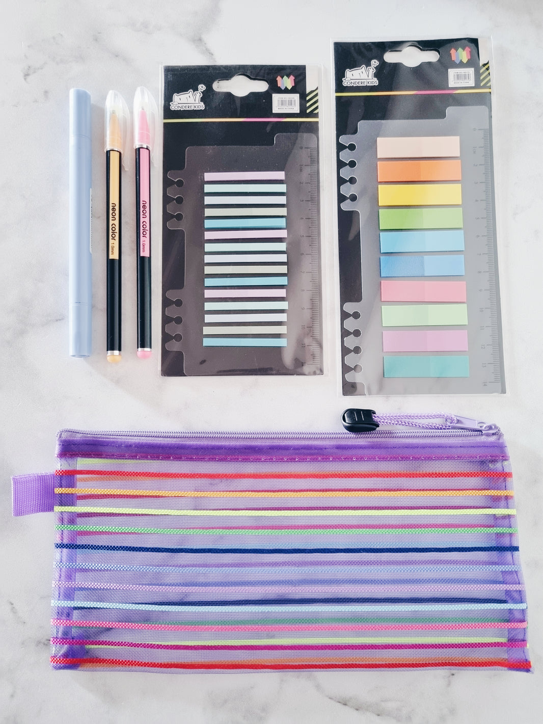 Sticky Tabs – Stitches Gathering