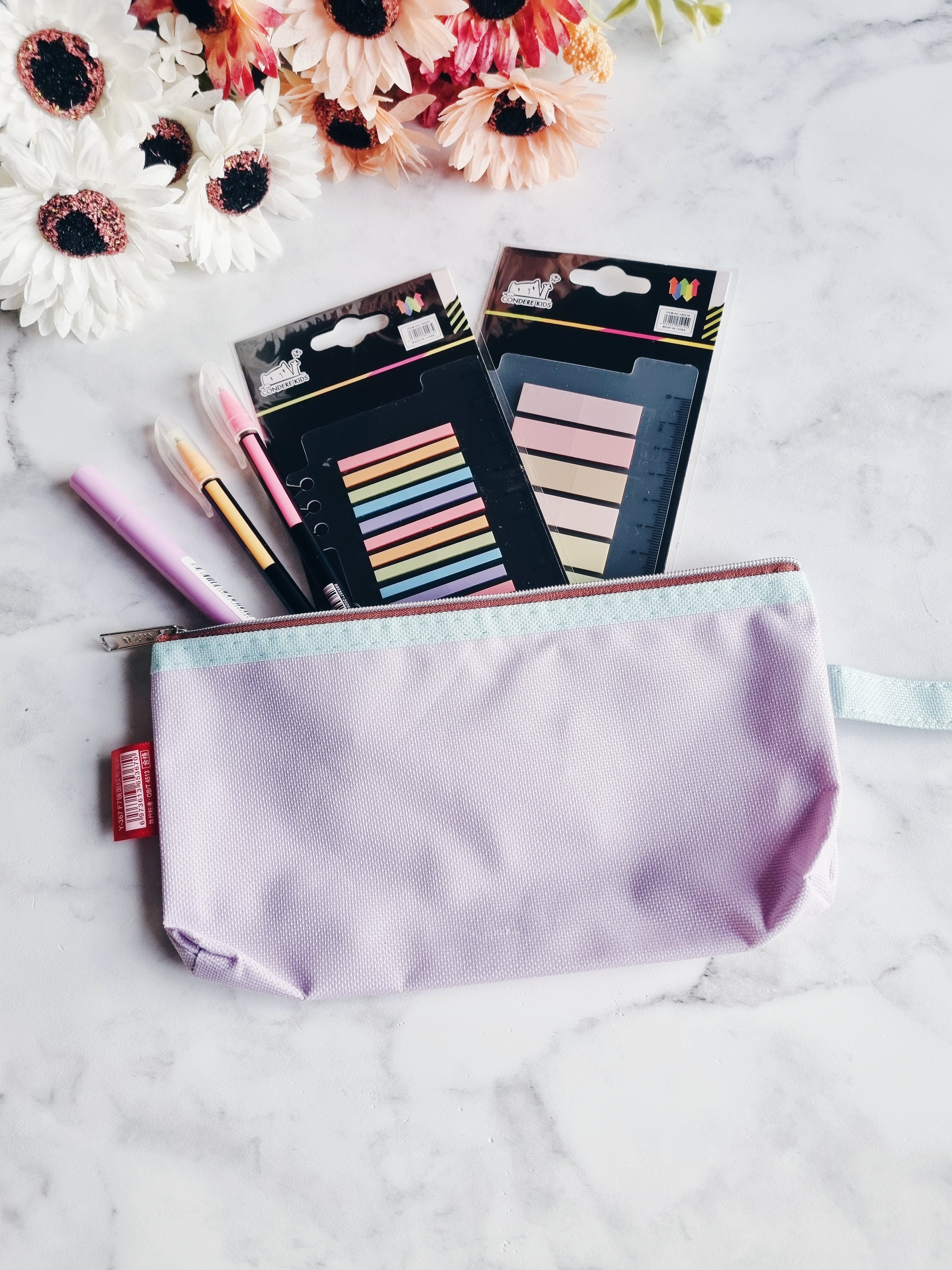 Sticky Tabs – Stitches Gathering