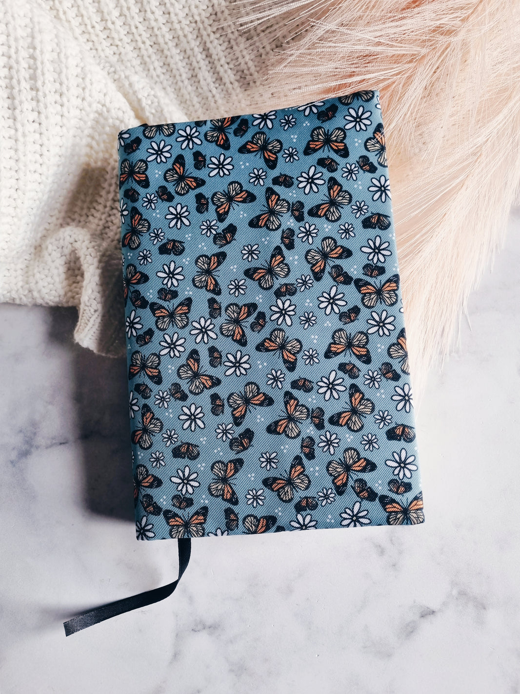 Fabric Dust Jackets – Stitches Gathering