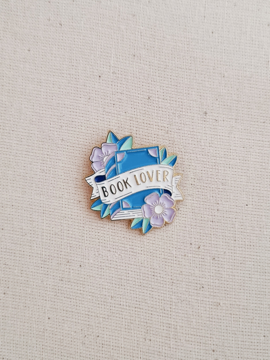 Enamel Pins and Displays – Stitches Gathering