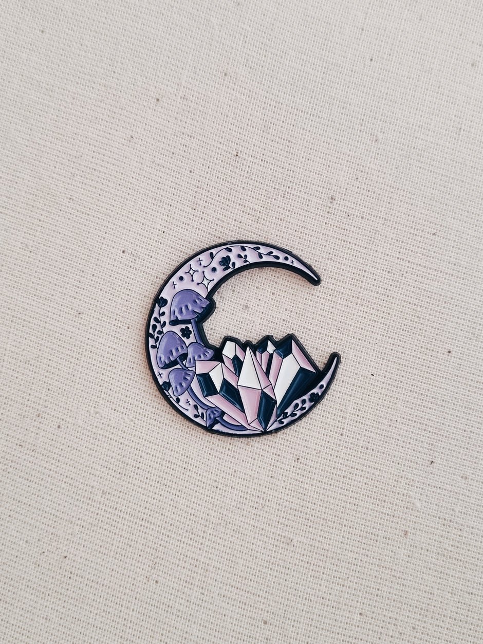 Pin Badges – Stitches Gathering